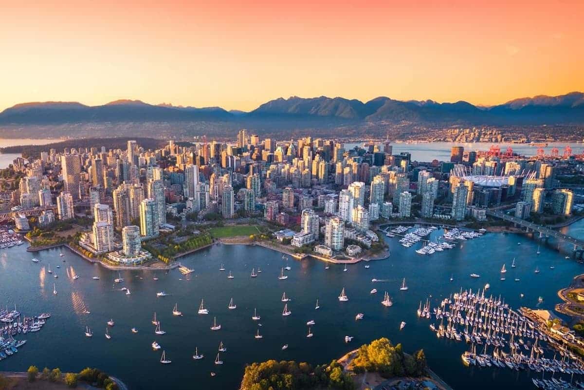 Une ville canadienne parmi les plus vivables au monde, l'autre hors du ...