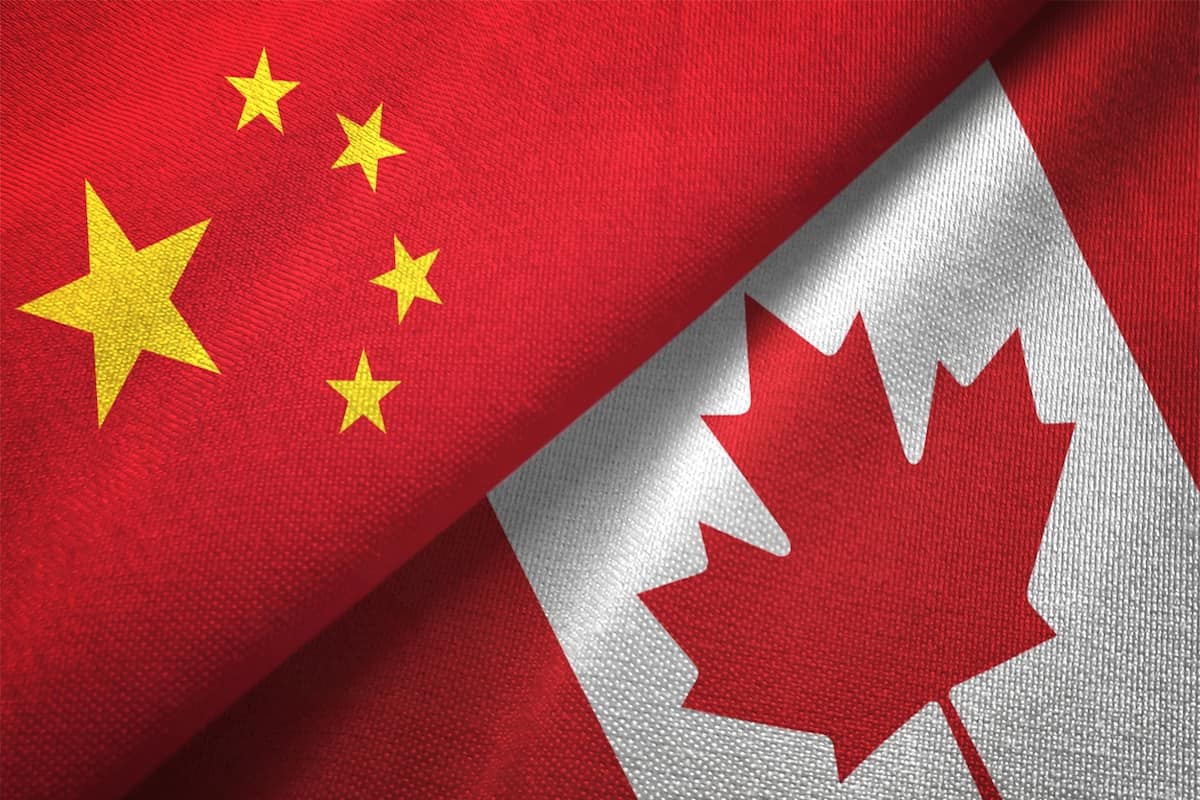 Les Canadiens peuvent désormais se rendre en Chine sans visa ...